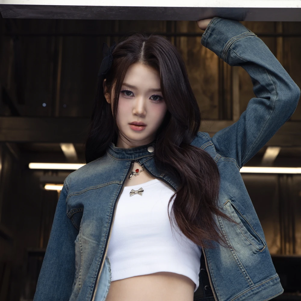 Yubin (유빈) - tripleS